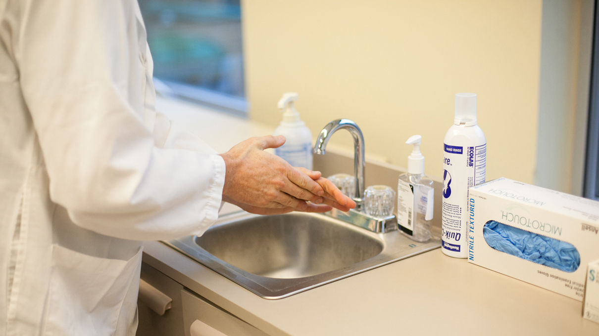 Work | Healthcare Human Factors