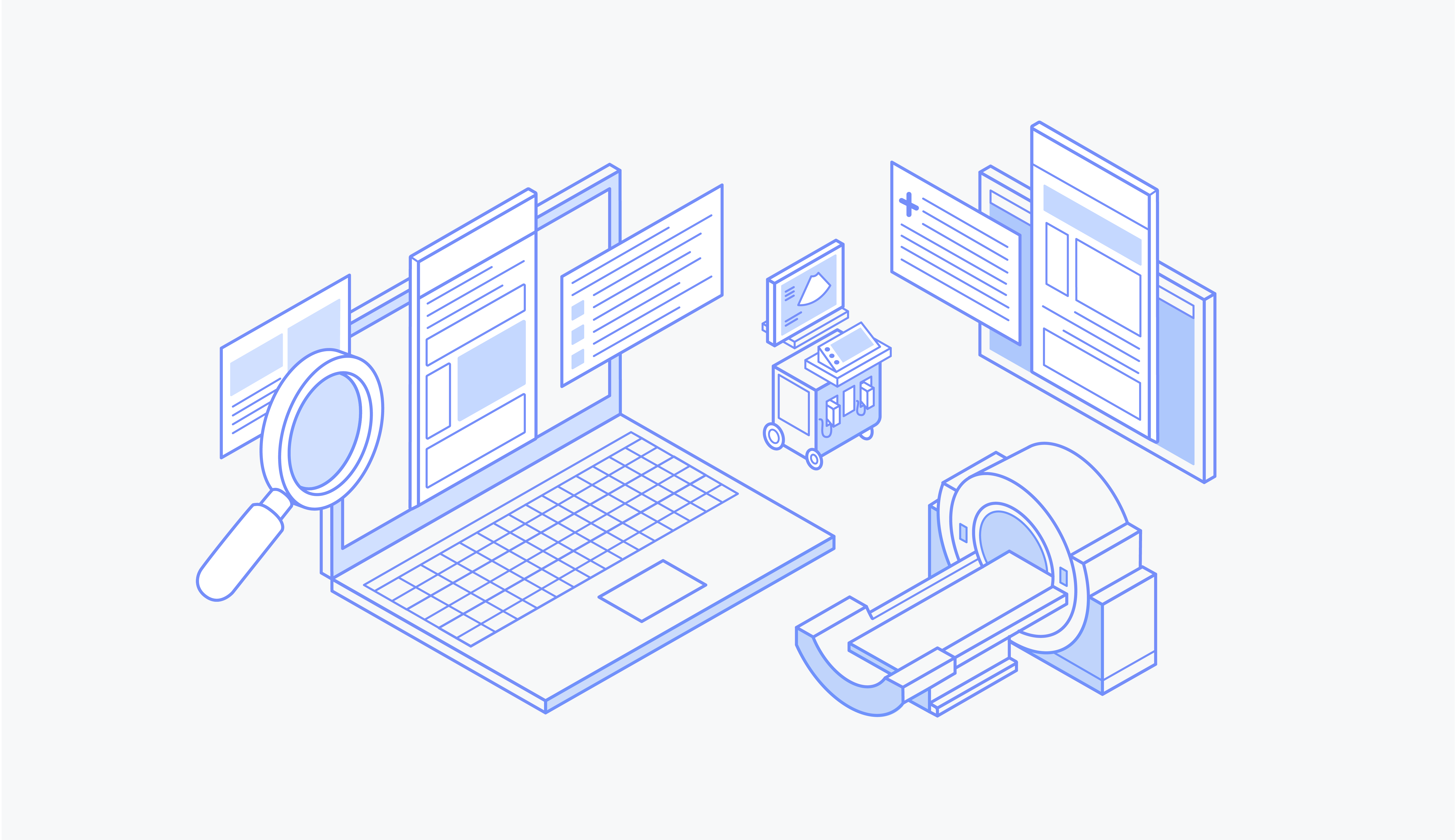 Standardizing the approach to patient-centered medical reporting – HHF